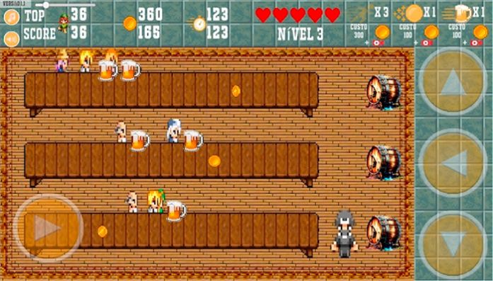 饮品快递员下载-饮品快递员手机版下载v1.2-百家下载站